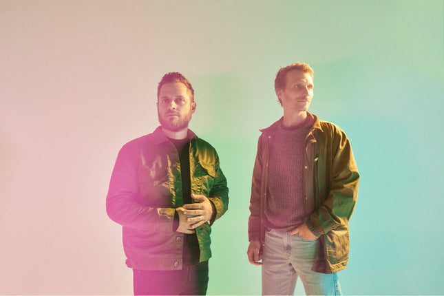 The Light The Heat | Official Website